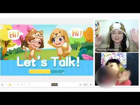 51 talk - level 0 - YouTube