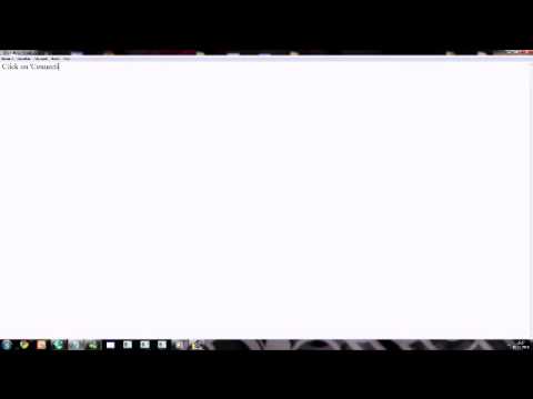 How to setup a rose online private server[OSROSE] - YouTube