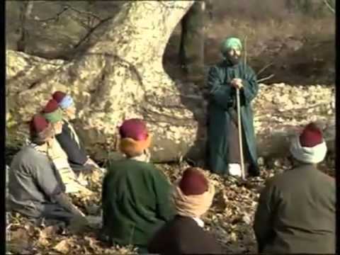 ÂLEM BİR TEMÂŞÂGÂH İMİŞ