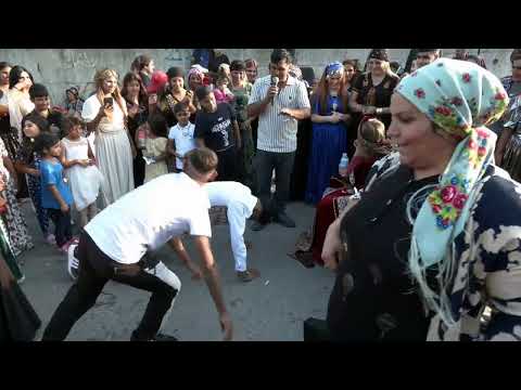 İSTANBUL MAHLİ VE YUNUSUN ÇOCUKLARININ DÜĞÜNÜ 3