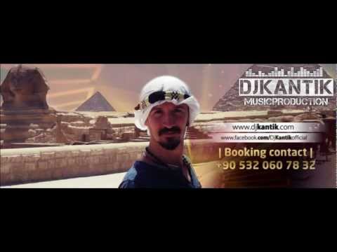 Dj Kantik   Halil Sezai Olsun Orginal Club Mix