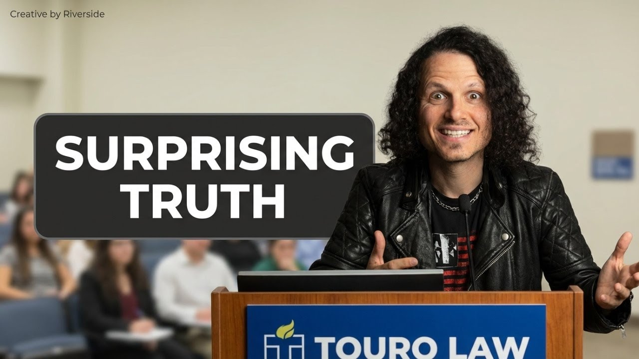 The SURPRISING TRUTH about Embracing Disability Inclusion | Joel ...