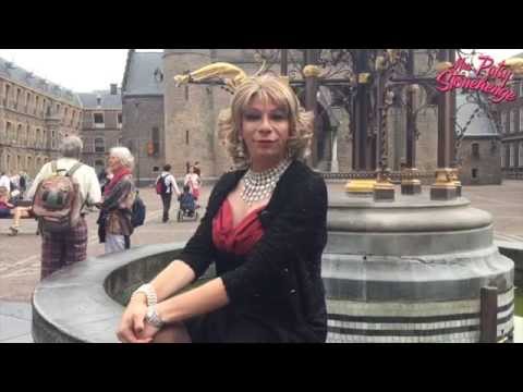 Promo Miss Patsy's Roze Rondje - YouTube