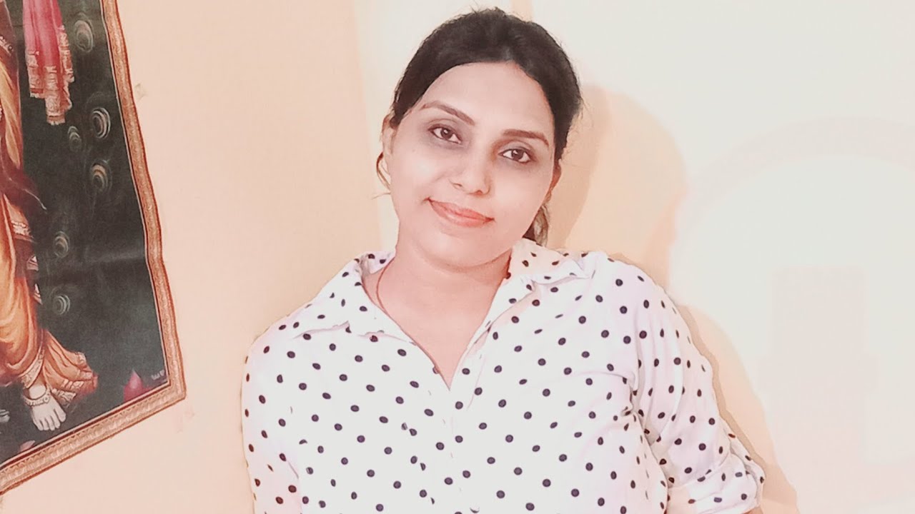 Tanu Gupta / Audition 4 Digital Ad (Character - Lady Inspector) - YouTube