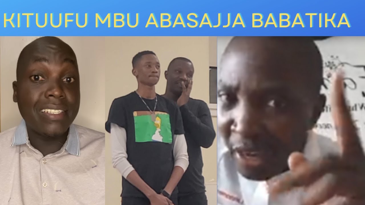 BIRANZEee🔴 KAKALAAMU NE KAYE WISDOM BABAZA _ EDDY MEZAYA WAYA ZIVUDEKO ...