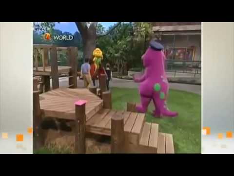 Big Surprise! Is Coming Soon (Production Audio: RON BALENTINE) - YouTube