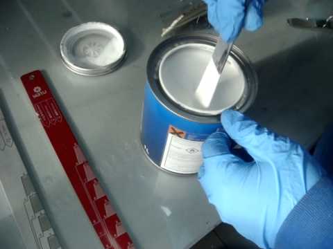 Yatu Car Paint - YouTube