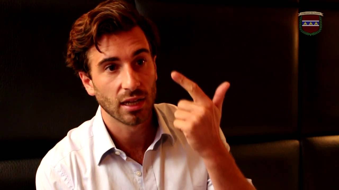 Julien Rochedy à propos de la remigration - YouTube