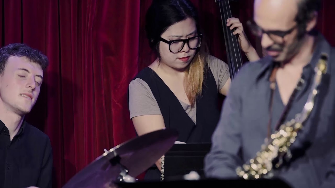 moon tethered(jeong lim yang) - YouTube