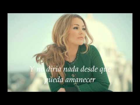 Amaia Montero Tu Mirada Letra - YouTube