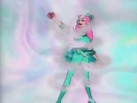 Princesa Starla e as Jóias Encantadas - Genérico um | música | abertura 1 (Português)