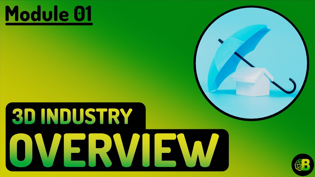 Professor Of How 3d Animation Complete Course - YouTube