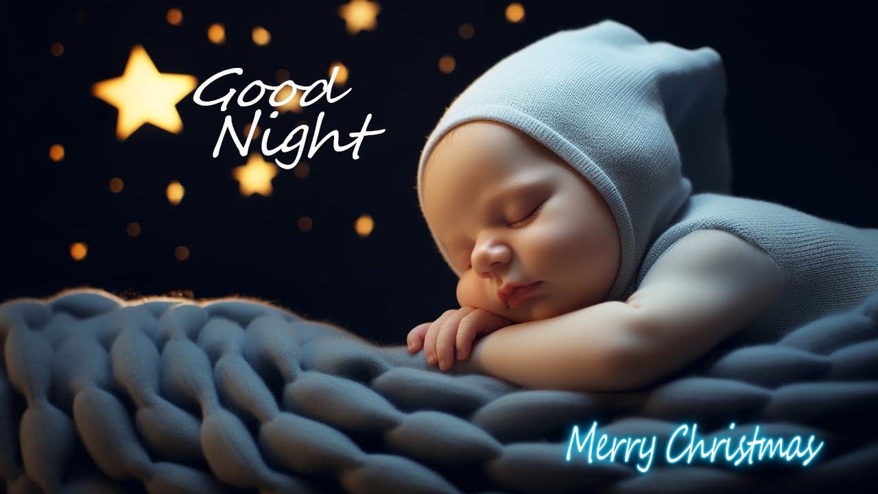 Baby Sleep Instantly Within 3 Minutes 💤 Relaxing music Relieves stress ...