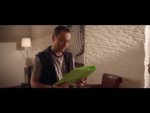 Serdar Ortaç Ft Otilia   Balım