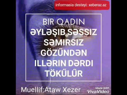 Ataw Xezer Pencere Weiri yeni