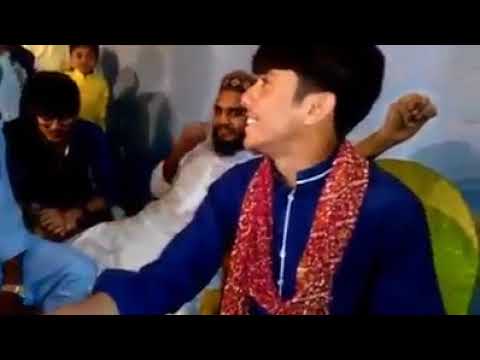 shadi pe mahiye by young boys (hazro chachh) - YouTube