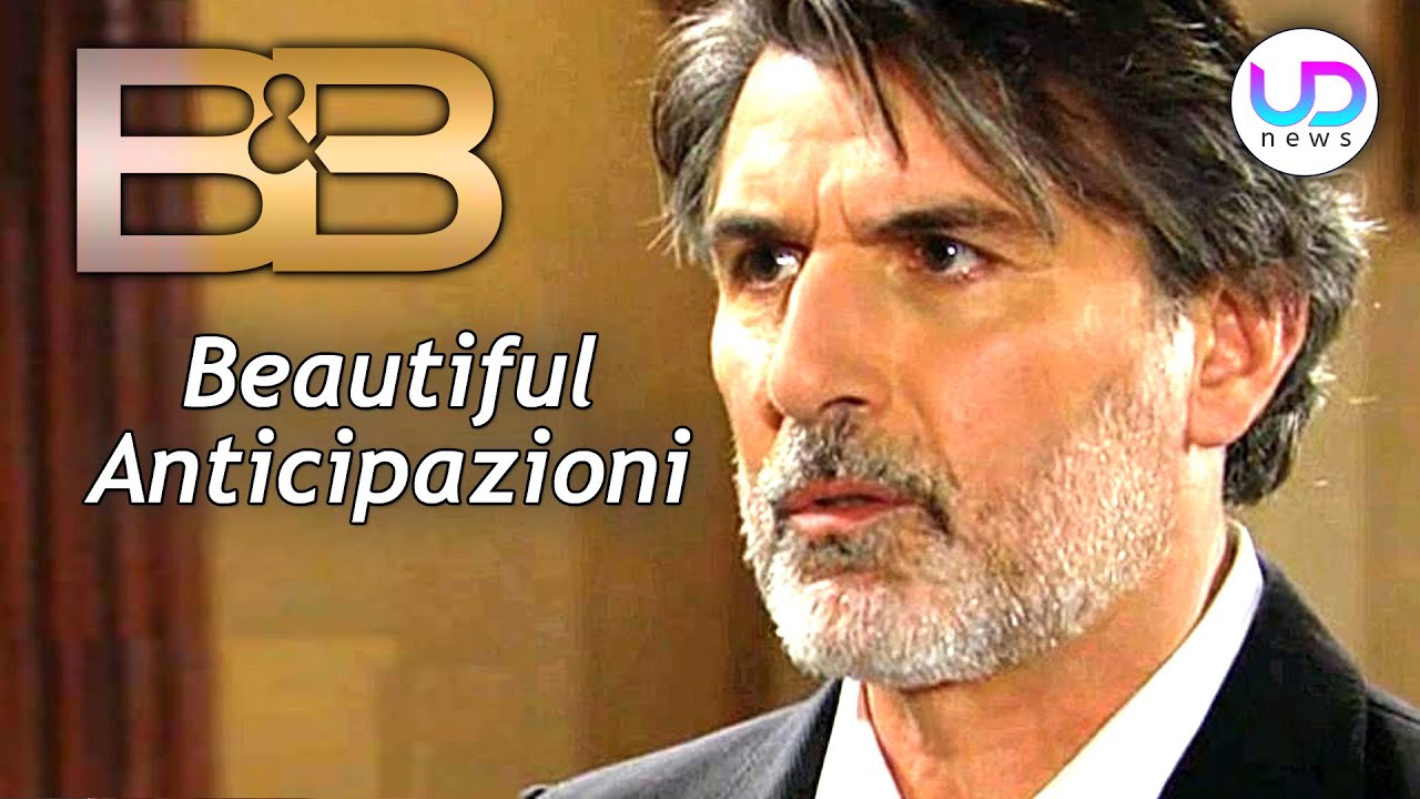 Anticipazioni Beautiful: Il Ritorno del Dottor Jordan Armstrong! Steffy ...
