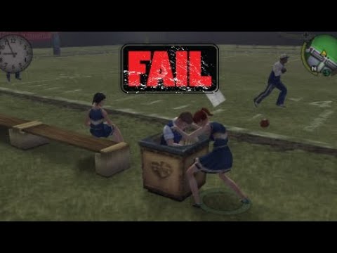 Bully funny moments and fails #30 - YouTube