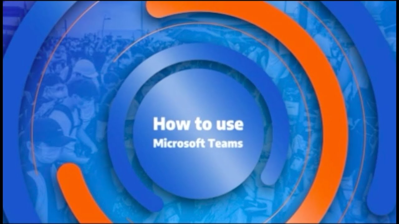 How to schedule a live class or meeting on Microsoft Teams - YouTube