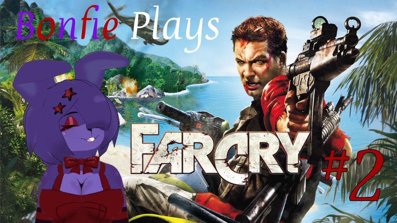 𝘝𝘦𝘯𝘵𝘶𝘳𝘪𝘯𝘨 𝘿𝙚𝙚𝙥𝙚𝙧 𝘐𝘯..... | "𝗙𝗮𝗿 𝗖𝗿𝘆" #2 - YouTube