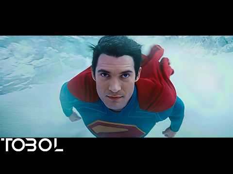 Don Tobol - Lovv | Superman