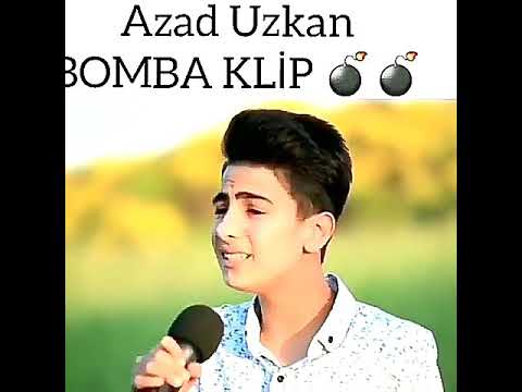 Yeni şarkı Azad uzkan