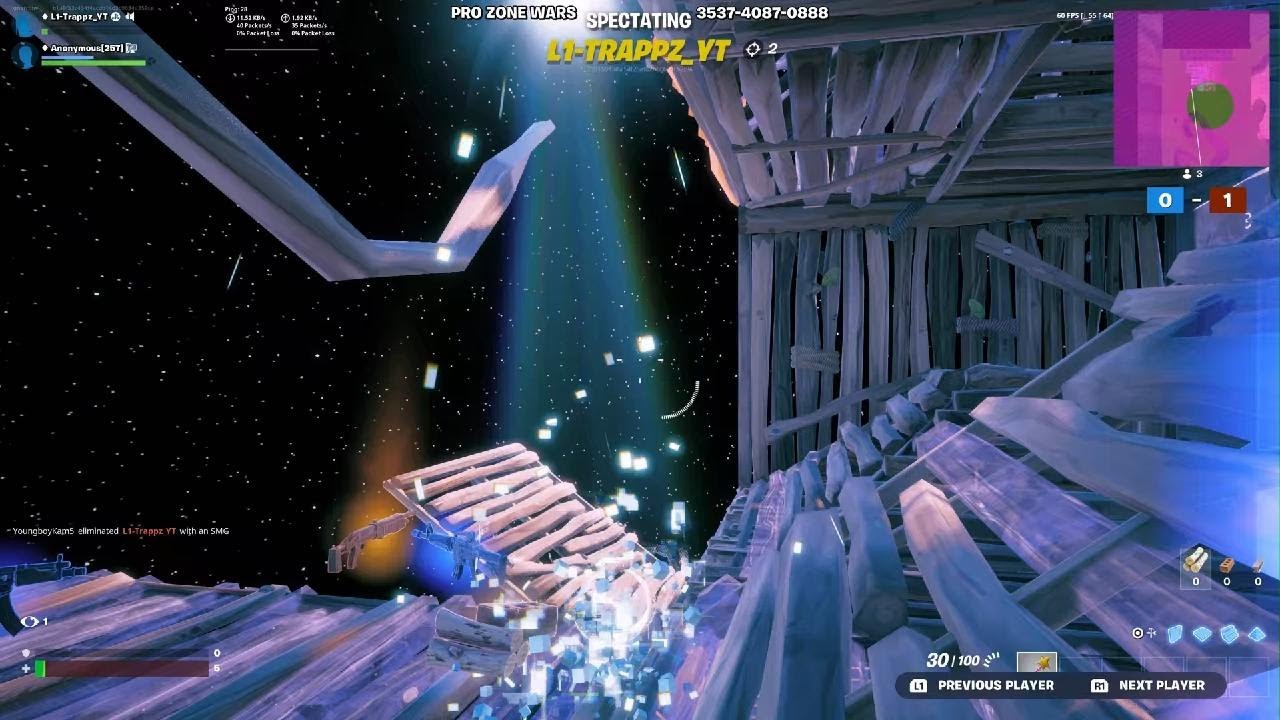 Collin & J raid vs Ethan & Kam - YouTube