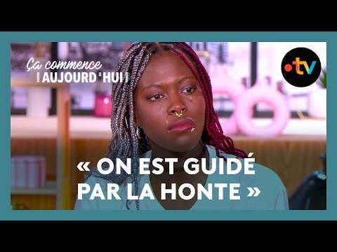Atteinte du syndrome de Pica, Laurette mange des éponges - Ça commence aujourd'hui