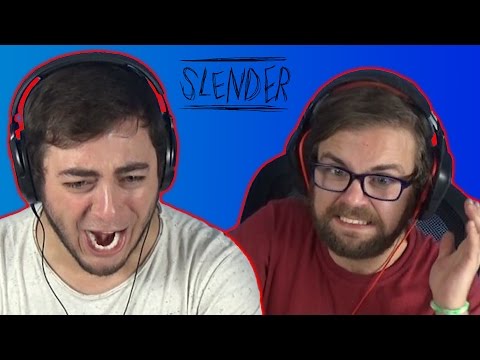Slender: The Arrival - 5. Bölüm: Acı Son