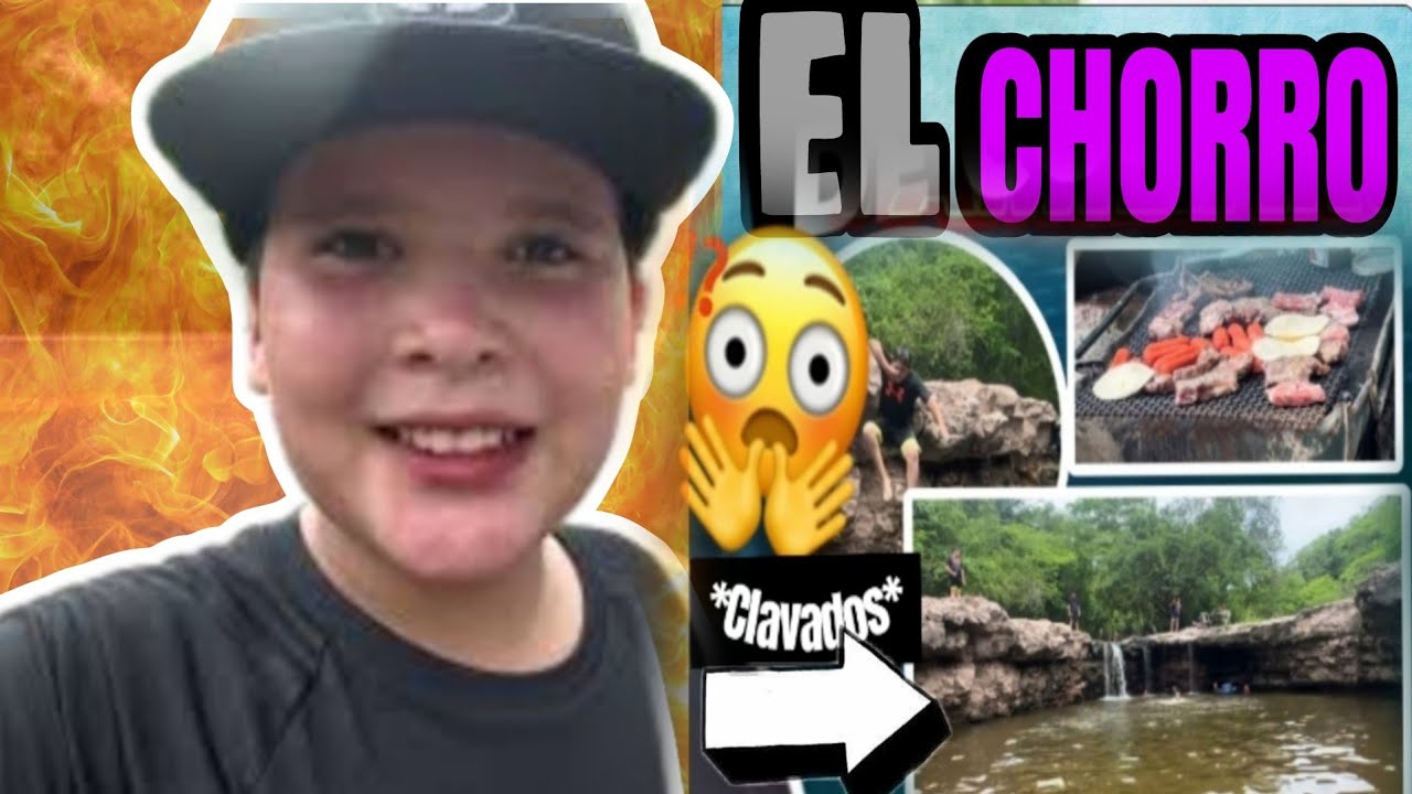 CONOZCAN ESTE BONITO LUGAR - YouTube