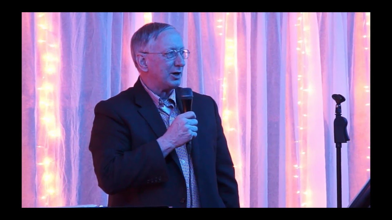 ORNL Summit 2016 - AMS Reception & Dinner - YouTube