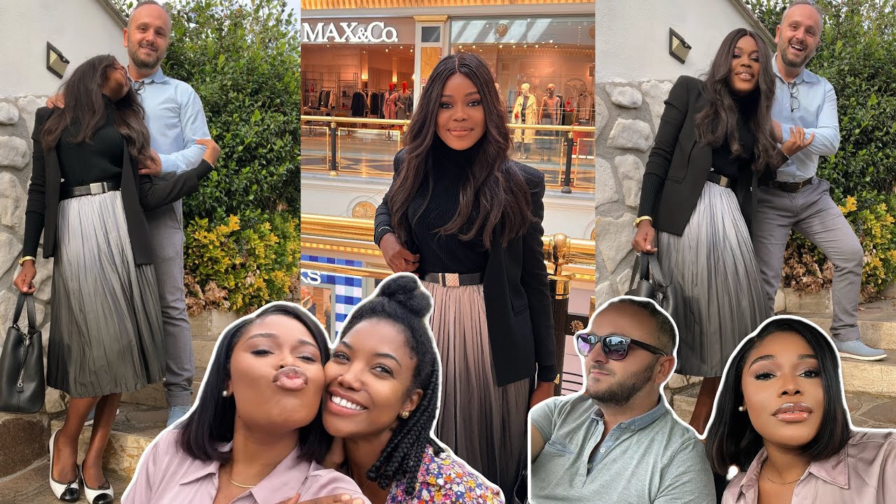 LIFE UPDATE: REALISTIC DAYS IN THE LIFE OF INTERRACIAL COUPLE LIVING IN ...