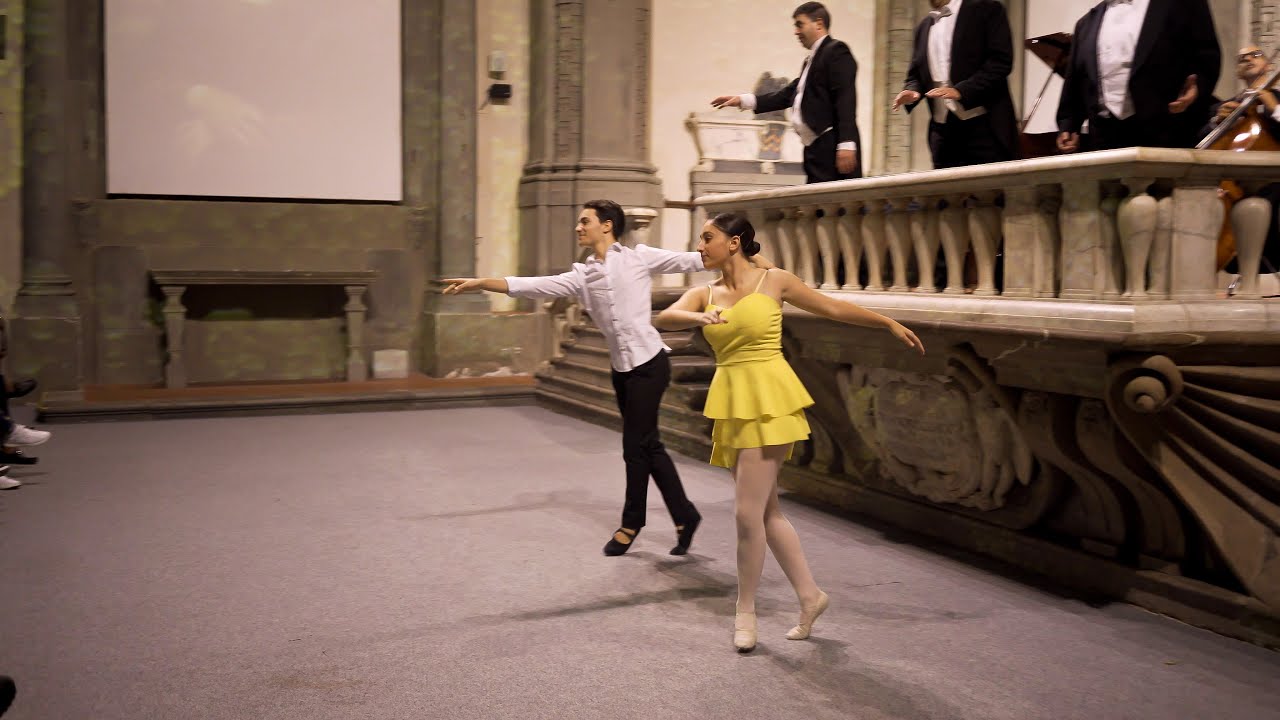 Florence Dinner and "Three Tenors" Concert: live an authentic Italian ...