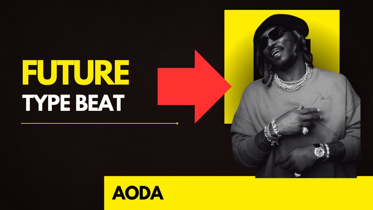 (FREE) Future Type Beat | Phantom City | Trap Instrumental 2024 ...