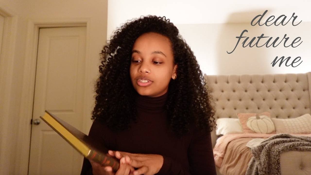 dear future me, this is everything you loved in 2024 (books, films ...