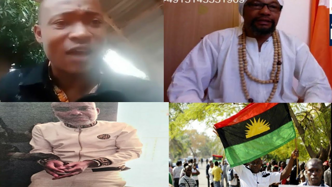 You Won't Believe It! Brother Emmanuel Reveals the Explosive Secret ...