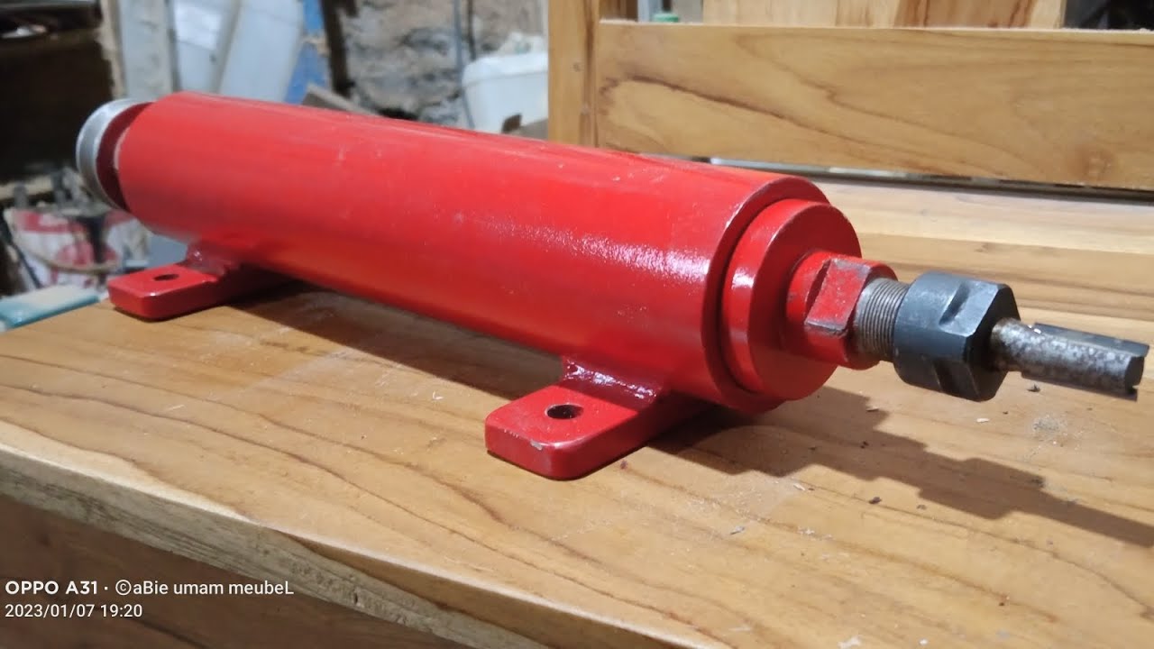 as mesin profil duduk diy|Assembled profile machine axles - YouTube