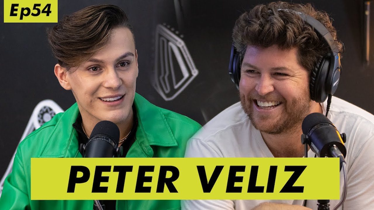 Siempre quise ser famoso - Peter Veliz - YouTube