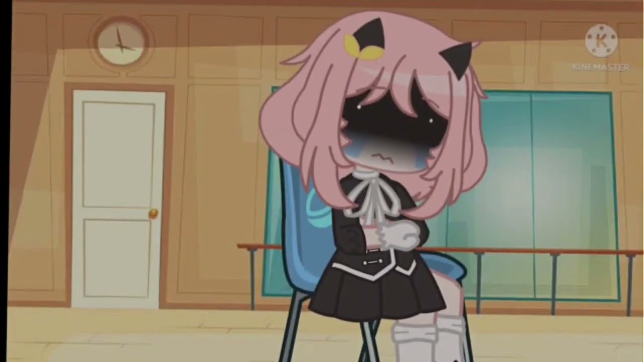 why??||Anya angst||anime spoiler!! - YouTube