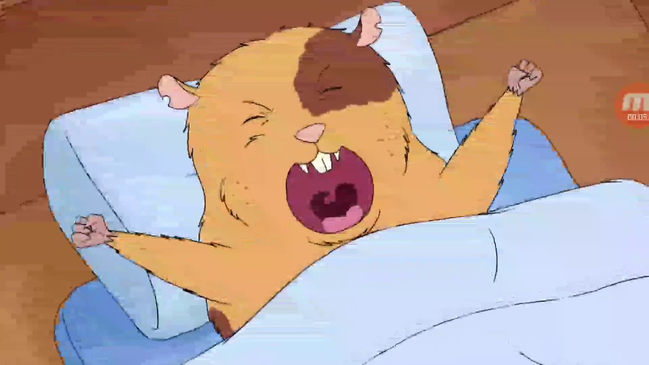 Horrid henry screaming pt8 - YouTube