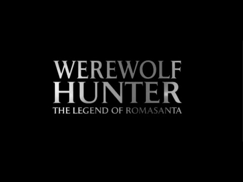 Romasanta, The Werewolf Hunter (Paco Plaza, Spain, 2004) - Official English Trailer HD 1080p.