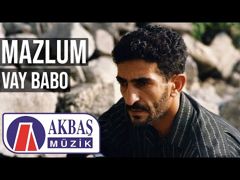 Mazlum – Vay Babo