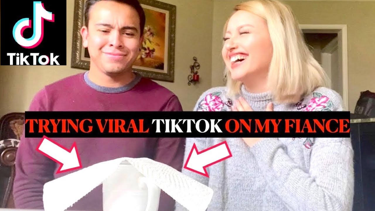 Trying Viral Tik Tok | Hilarious!! | *Must Watch* | Life as Marisol ...