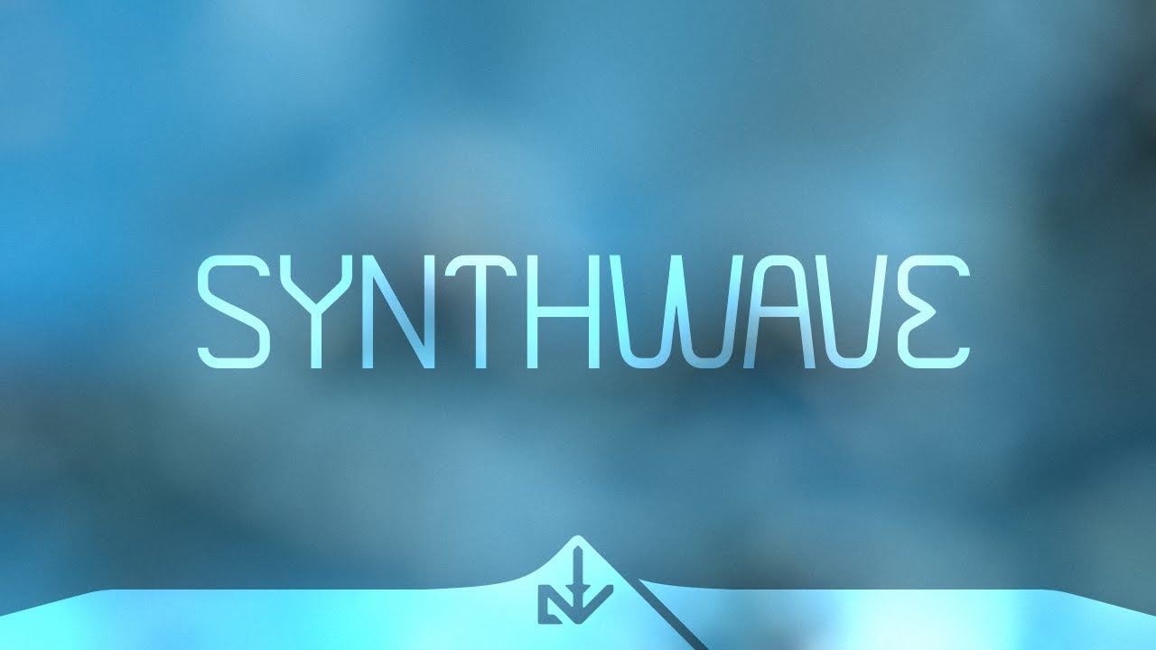 [Synthwave] Alpha Nova - Sunset Milkshake - YouTube