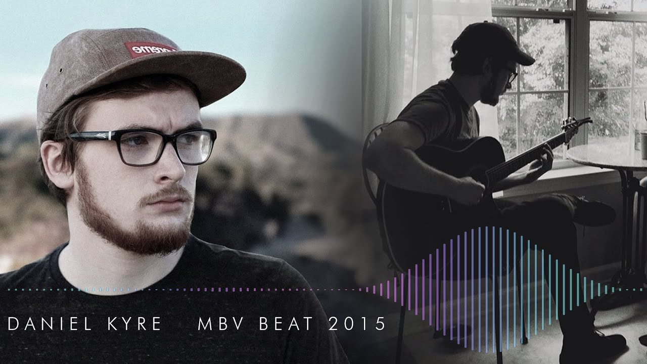 Daniel Kyre - MBV BEAT 2015 - YouTube