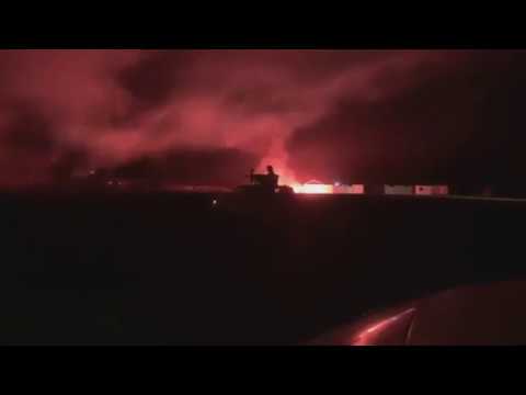 Oscar Mike 2018 From The Eyes of Team Ulveskare - YouTube