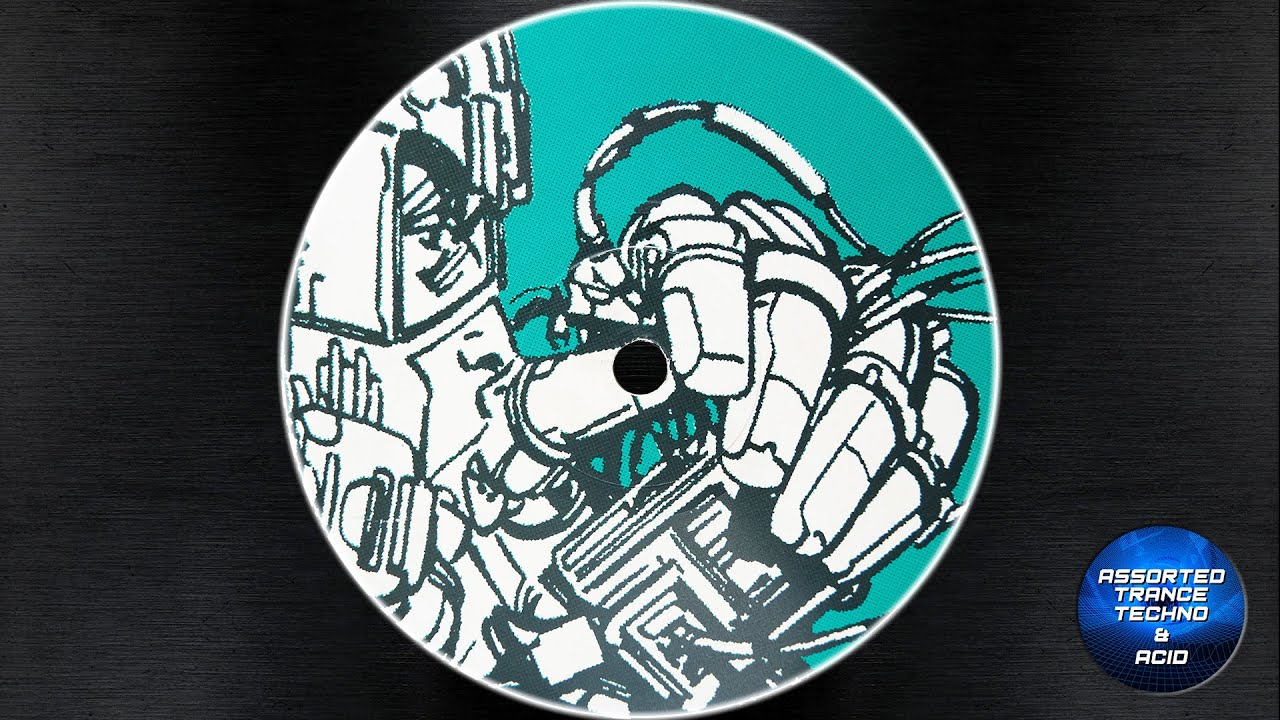 [Hard Trance] Curare - Schneller Pfeil [Harthouse] 1993 - YouTube