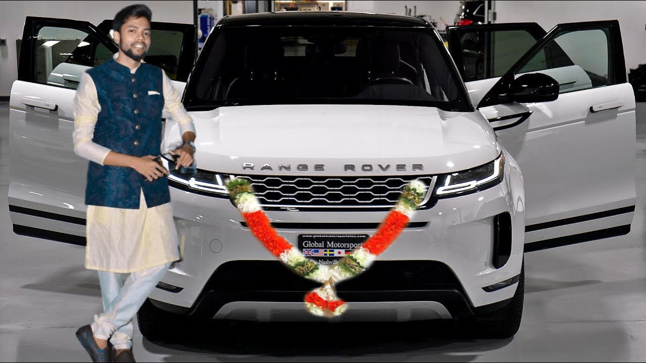Manoj Dey car collection 2022 !! MKCARS!! - YouTube