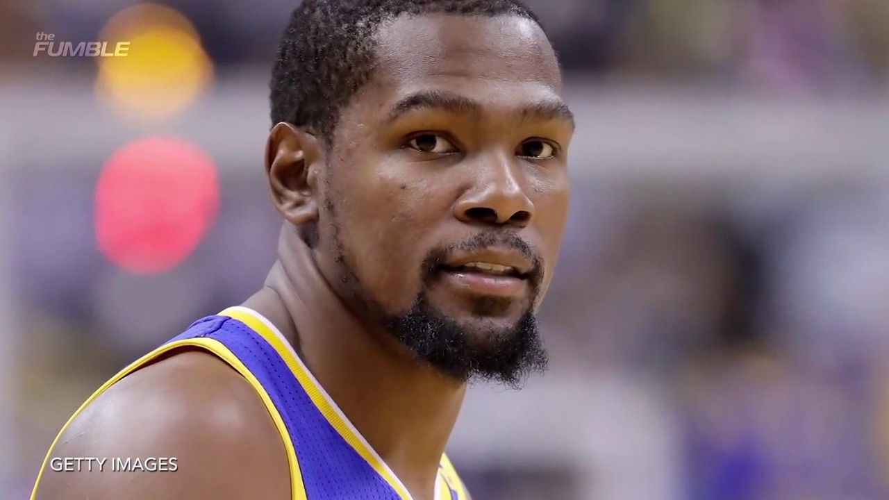 Best of Kevin Durant #35 - YouTube