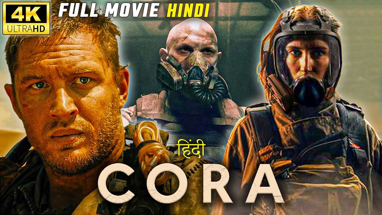 Cora 2024 New Releases Hollywood Movie Hindi Dubbed || Latest Hollywood ...